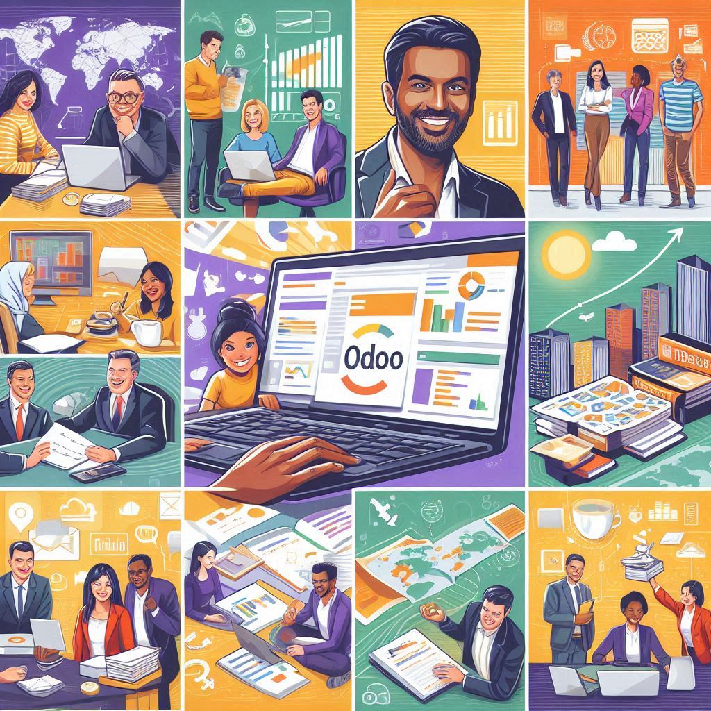 Odoo compie 20 anni! | Clickode - Odoo Partner - Evoluzione Digitale ...