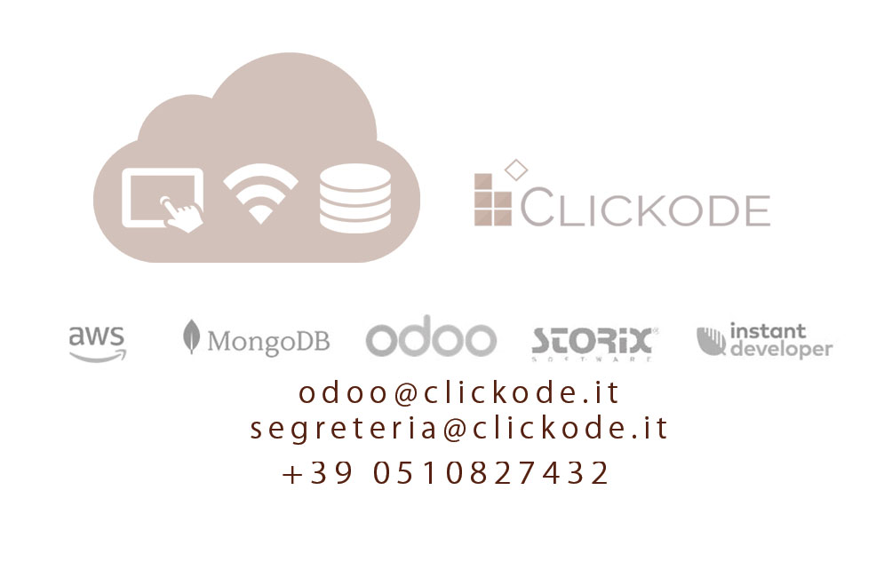 Odoo has 7 million users worldwide! | Clickode - Odoo Partner ...